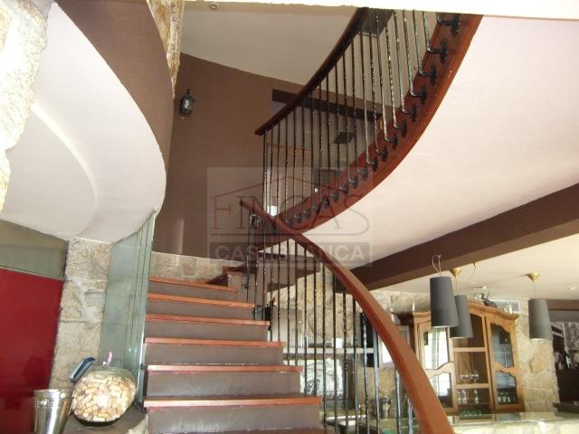 Local de hostelería con vistas a la Ría - Fincas Casablanca